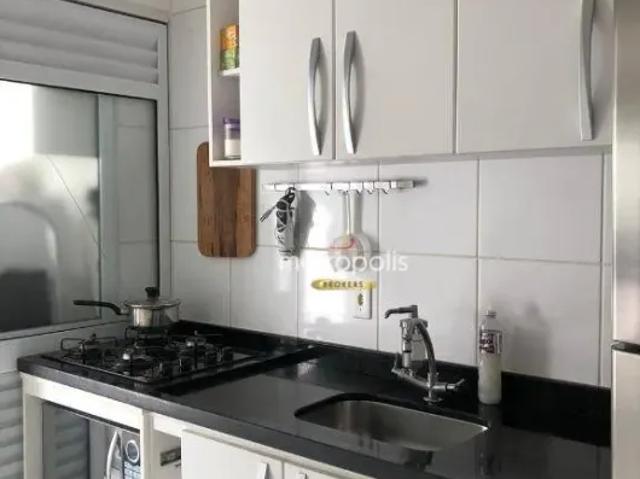 Apartamento à venda, 50 m² por R$ 401.000,00 São João Clímaco São Paulo/SP
