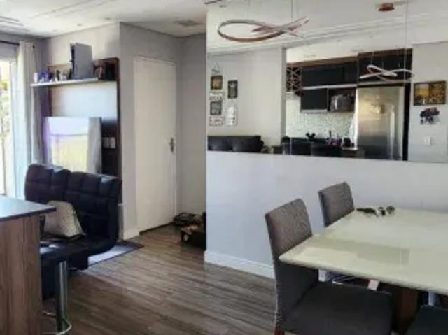 Apartamento com 2 dormitórios à venda, 50 m² por R$ 405.000,00 Trentino Jundiaí/SP