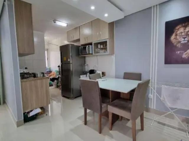 Apartamento com 2 dormitórios à venda, 50 m² por R$ 405.000,00 Tatuapé São Paulo/SP
