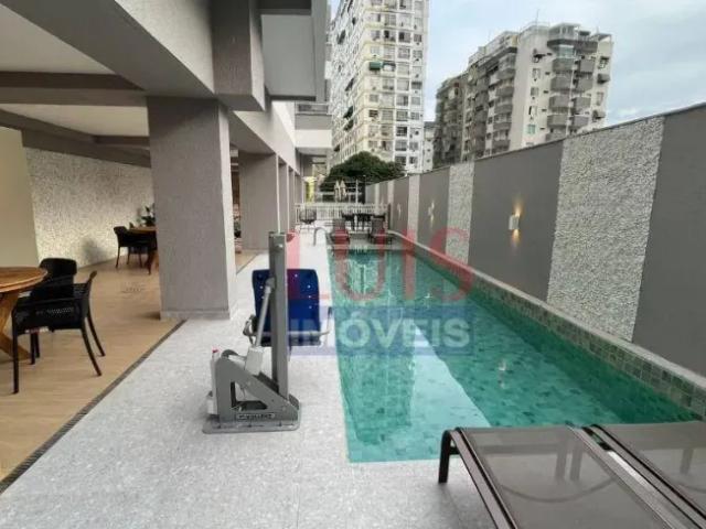 Apartamento com 2 dormitórios à venda, 50 m² por R$ 450.000,00 Jardim Icaraí Niterói/RJ
