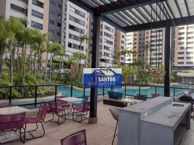 Apartamento com 2 dormitórios à venda, 50 m² por R$ 680.000,00 Brás São Paulo/SP