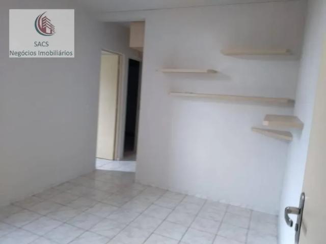 Apartamento com 2 dormitórios à venda, 50 m² por R$ 160.000,00 Recanto do Sol I Campinas/SP