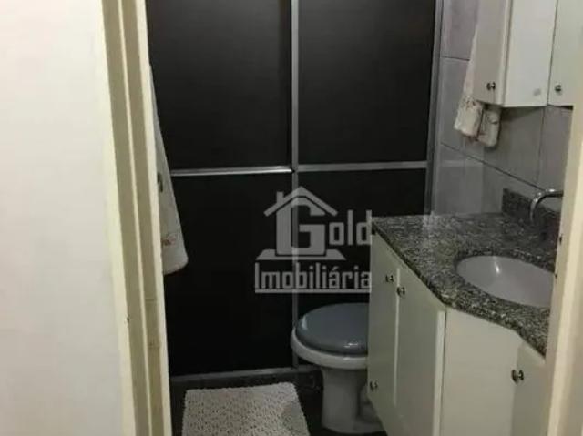 Apartamento com 2 dormitórios à venda, 50 m² por R$ 180.000 Vila Elisa Ribeirão Preto/SP