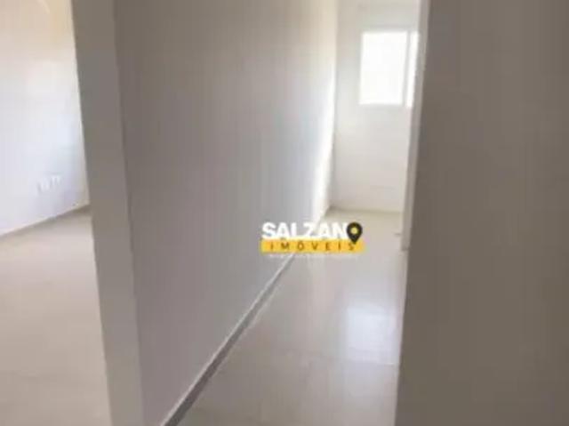 Apartamento com 2 dormitórios à venda, 50 m² por R$ 210.000 Residencial Sítio Santo Antônio Taub
