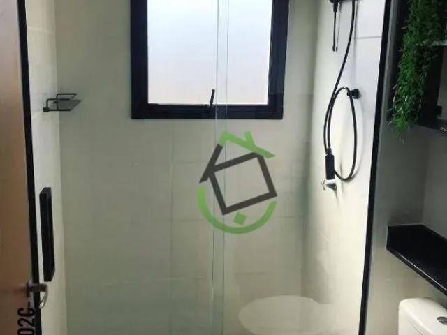 Apartamento com 2 dormitórios à venda, 50 m² por R$ 210.000,00 Campos Ville Araraquara/SP