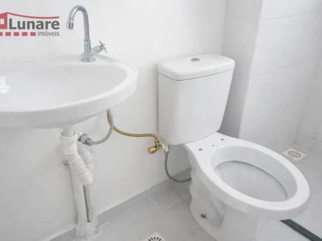 Apartamento com 2 dormitórios à venda, 50 m² por R$ 230.000,00 Jardim Marica Mogi das Cruzes/SP