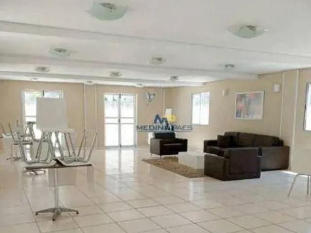 Apartamento com 2 dormitórios à venda, 50 m² por R$ 240.000,00 Nova Cidade São Gonçalo/RJ