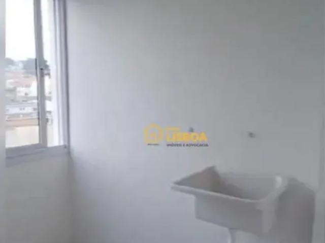 Apartamento com 2 dormitórios à venda, 50 m² por R$ 249.000,00 Vila Carmosina São Paulo/SP