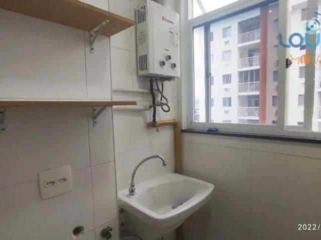 Apartamento com 2 dormitórios à venda, 50 m² por R$ 250.000,00 Anil Rio de Janeiro/RJ