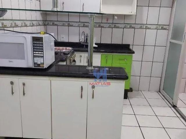 Apartamento com 2 dormitórios à venda, 50 m² por R$ 250.000,00 Aricanduva São Paulo/SP