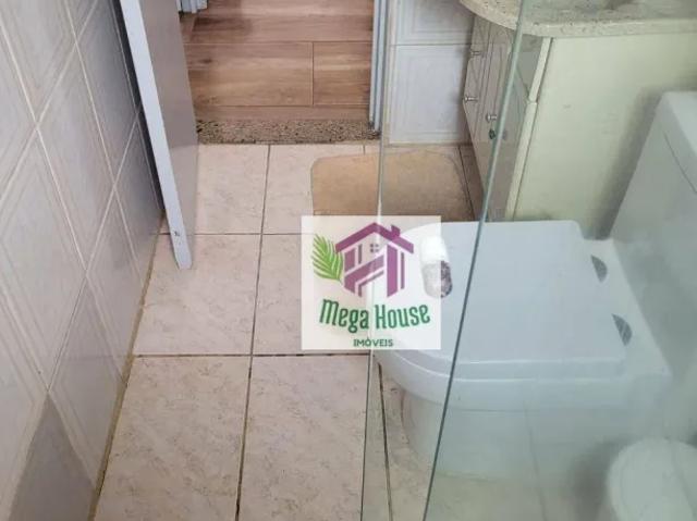 Apartamento com 2 dormitórios para alugar, 50 m² por R$ 2.385,00/mês Jardim Vergueiro Sacomã S