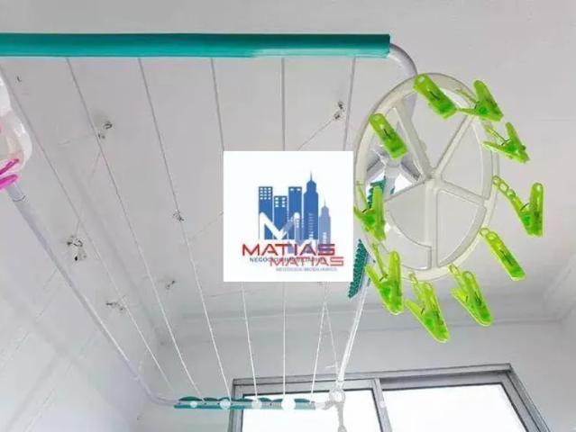 Apartamento com 2 dormitórios à venda, 50 m² por R$ 265.000,00 Penha de França São Paulo/SP