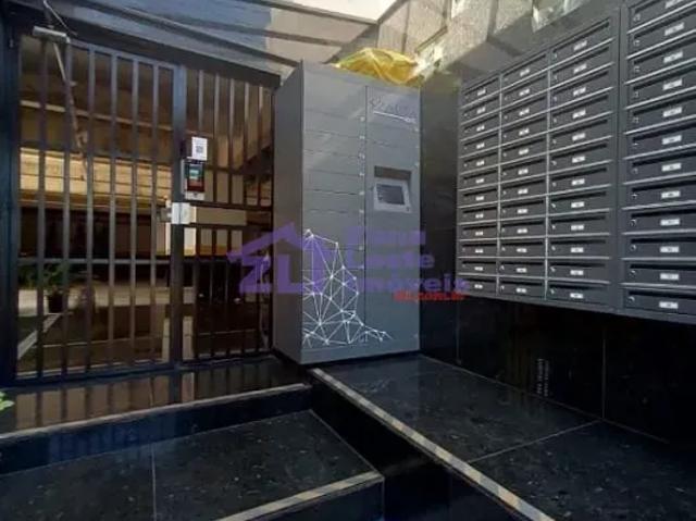 Apartamento com 2 dormitórios à venda, 50 m² por R$ 279.000,00 Cidade Líder São Paulo/SP