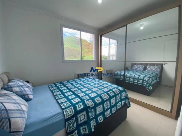 Apartamento com 2 dormitórios à venda, 50 m² por R$ 280.000,00 Covanca São Gonçalo/RJ