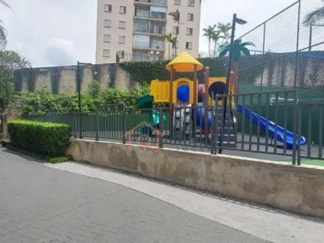 Apartamento com 2 dormitórios à venda, 50 m² por R$ 270.000,00 Jabaquara São Paulo/SP