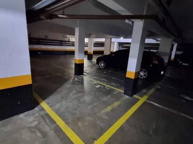 Apartamento com 2 dormitórios à venda, 50 m² por R$ 299.000,00 Vila Mangalot São Paulo/SP