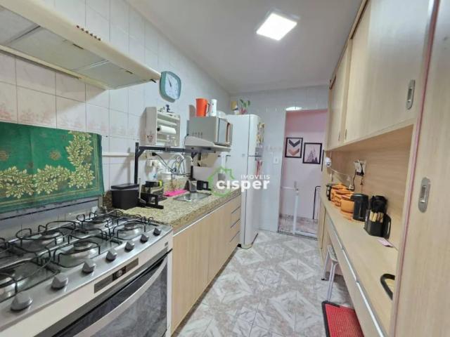 Apartamento com 2 dormitórios à venda, 50 m² por R$ 270.000,00 Vila Sílvia São Paulo/SP