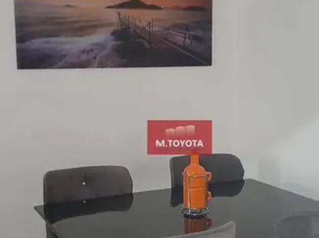 Apartamento com 2 dormitórios à venda, 50 m² por R$ 305.000,00 Vila Rio de Janeiro Guarulhos/SP