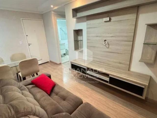Apartamento com 2 dormitórios à venda, 50 m² por R$ 300.000,00 Vila Marumby Maringá/PR