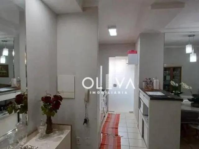 Apartamento com 2 dormitórios à venda, 50 m² por R$ 310.000,00 Jardim Bosque das Vivendas São Jo