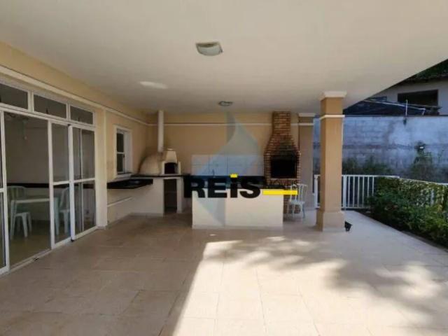 Apartamento com 2 dormitórios à venda, 50 m² por R$ 320.000,00 Além Ponte Sorocaba/SP