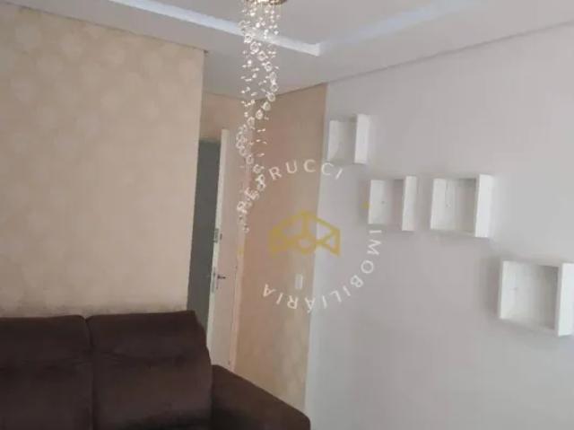 Apartamento com 2 dormitórios, 50 m² venda por R$ 340.000,00 ou aluguel por R$ 2.277,00/mês Jard