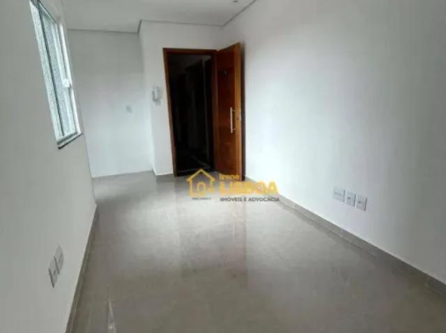 Apartamento com 2 dormitórios à venda, 50 m² por R$ 400.000,00 Jardim Utinga Santo André/SP