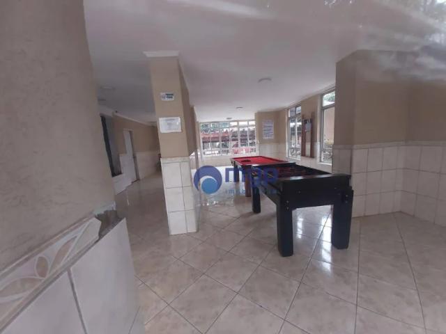 Apartamento com 2 dormitórios à venda, 50 m² por R$ 340.000,00 Jardim Andaraí São Paulo/SP