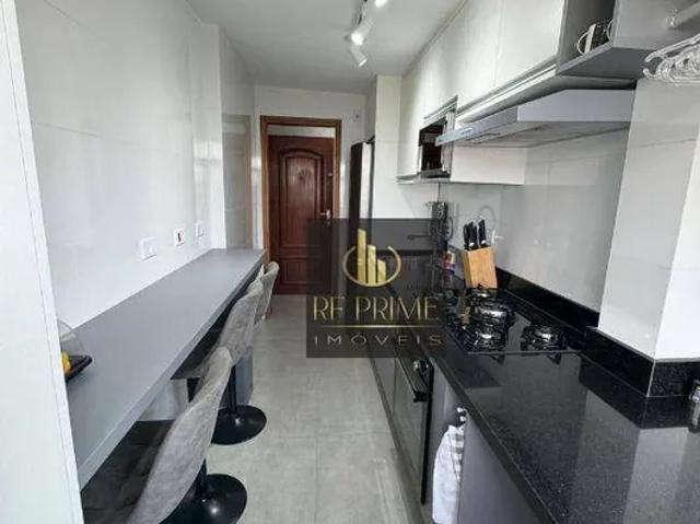 Apartamento com 2 dormitórios à venda, 50 m² por R$ 340.000,00 Jardim Andaraí São Paulo/SP