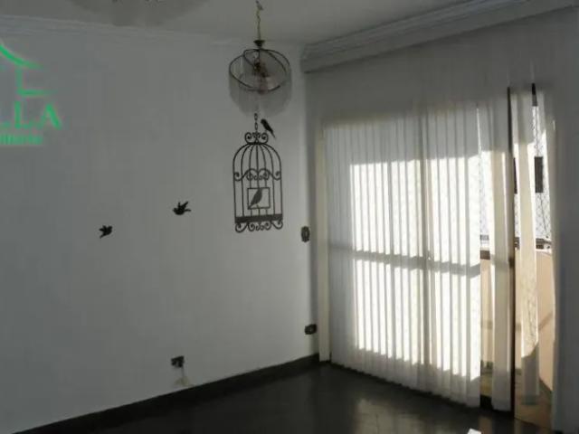 Apartamento com 2 dormitórios à venda, 50 m² por R$ 350.000,00 Vila Mangalot São Paulo/SP