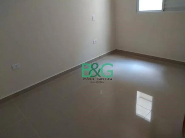 Apartamento à venda, 50 m² por R$ 370.000,00 Vila Nivi São Paulo/SP