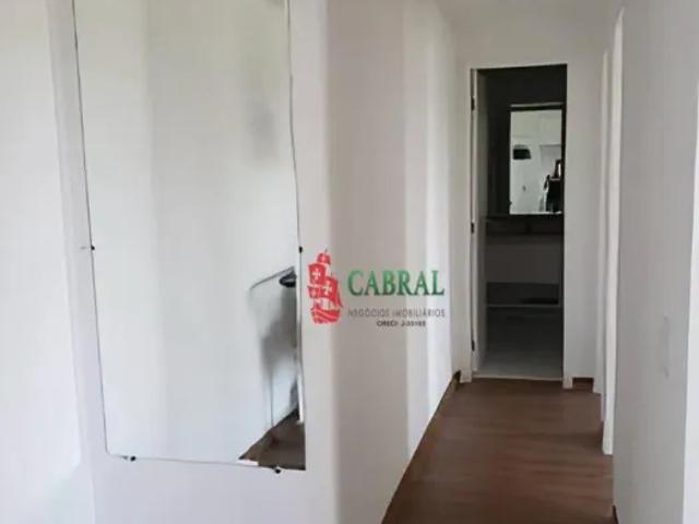 Apartamento com 2 dormitórios à venda, 50 m² por R$ 385.000,00 Vila Augusta Guarulhos/SP