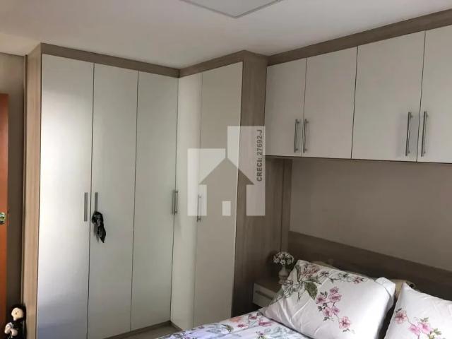 Apartamento com 2 dormitórios à venda, 50m² Residencial Alpha 3 Jardim Guanabara, Jundiaí, SP