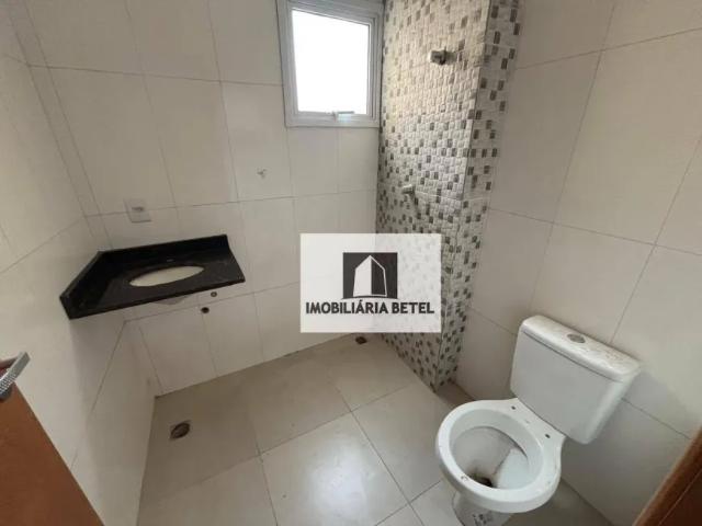 Apartamento com 2 dormitórios à venda, 51 m² Vila Valparaíso Santo André/SP