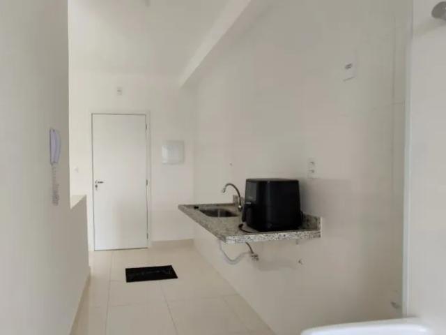 Apartamento 51,44 Metros R$ 448.000 Villa Helvetia Indaiatuba/SP