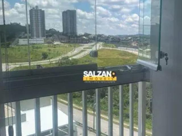 Apartamento com 2 dormitórios à venda, 51 m² por R$ 490.000,00 Condominio Grand Kazza Urbanova