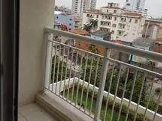 Apartamento com 2 dormitórios à venda, 51 m² por R$ 641.000,00 Brás São Paulo/SP