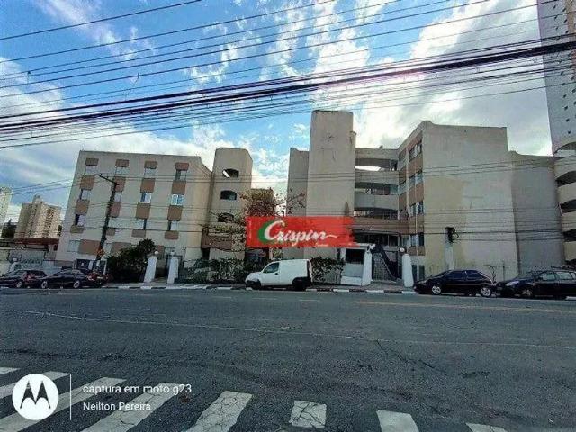 Apartamento com 2 dormitórios à venda, 51 m² por R$ 250.000,00 Jardim Vila Galvão Guarulhos/SP
