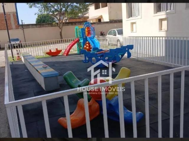 Taquara | Apartamento 2 quartos