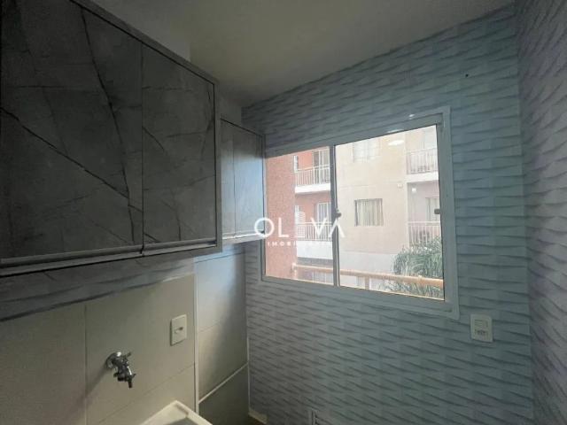 Apartamento com 2 dormitórios à venda, 51 m² por R$ 320.000,00 Jardim São Marco São José do Rio