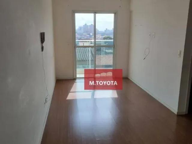 Apartamento com 2 dormitórios à venda, 51 m² por R$ 350.000,00 Jardim São Jorge Guarulhos/SP