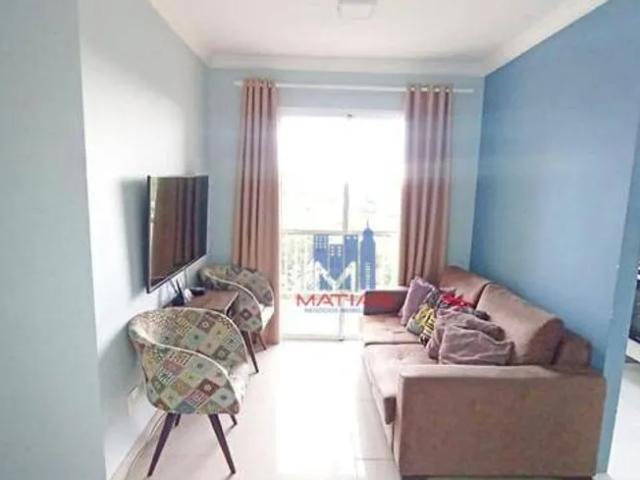 Apartamento com 2 dormitórios à venda, 51 m² por R$ 380.000,00 Vila Moreira São Paulo/SP