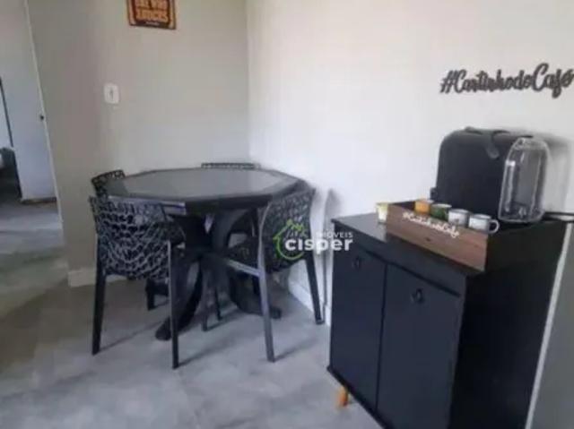 Apartamento com 2 dormitórios à venda, 51 m² por R$ 380.000,01 Parque Císper São Paulo/SP