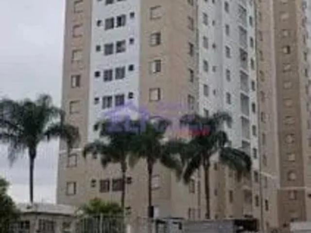 Apartamento com 2 dormitórios à venda, 52 m² no tatuapé São Paulo/SP