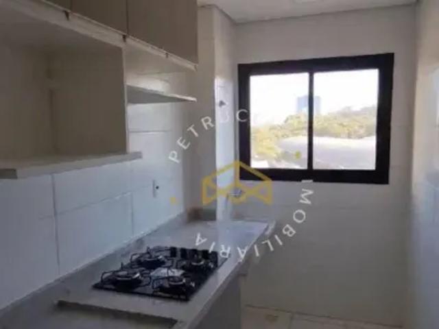 Apartamento com 2 dormitórios à venda, 52 m² Ortizes Valinhos/SP