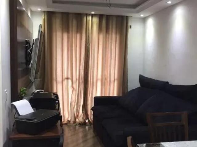 Apartamento à venda, 52 m² por R$ 400.000,00 Centro Cotia /sp