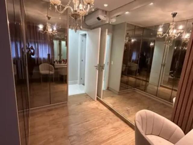Apartamento com 2 dormitórios à venda, 52 m² por R$ 400.000,00 Pompéia Piracicaba/SP