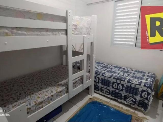Apartamento com 2 dormitórios à venda, 52 m² por R$ 450.000,00 Maitinga Bertioga/SP