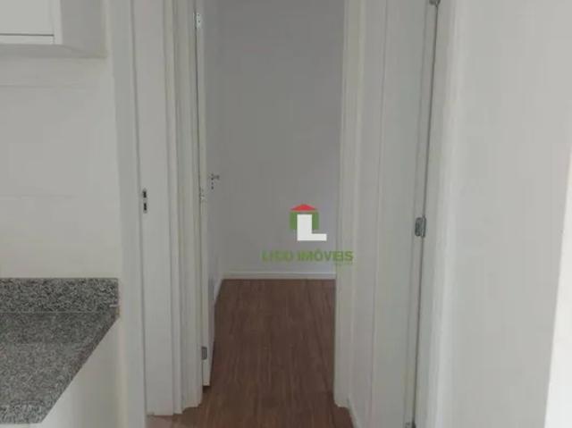 Apartamento com 2 dormitórios à venda, 52 m² por R$ 468.000,00 Vila Maria São Paulo/SP