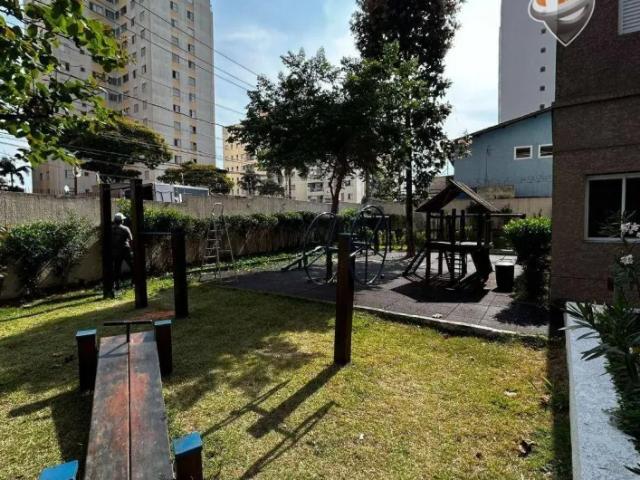Apartamento com 2 dormitórios à venda, 52 m² por R$ 510.000,00 Freguesia do Ó São Paulo/SP